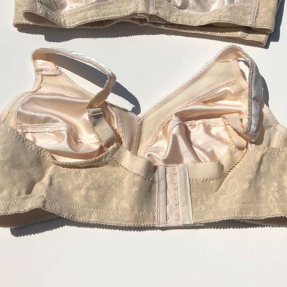 Playtex | Intimates & Sleepwear | Women 42b 8 Hour Original Comfort ...